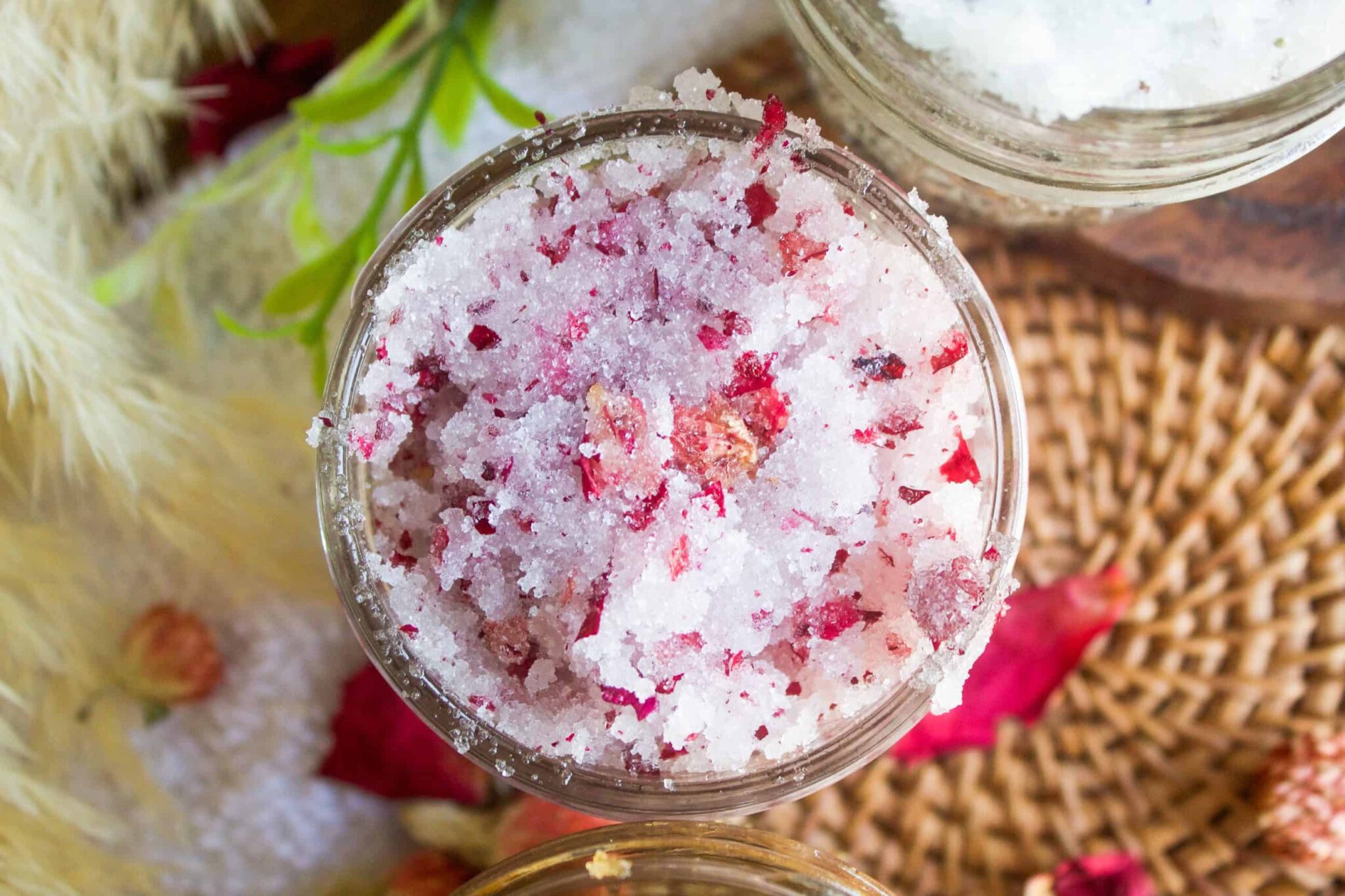 10 DIY Self-Care Products You Can Make at Home - Natural Rooted Home