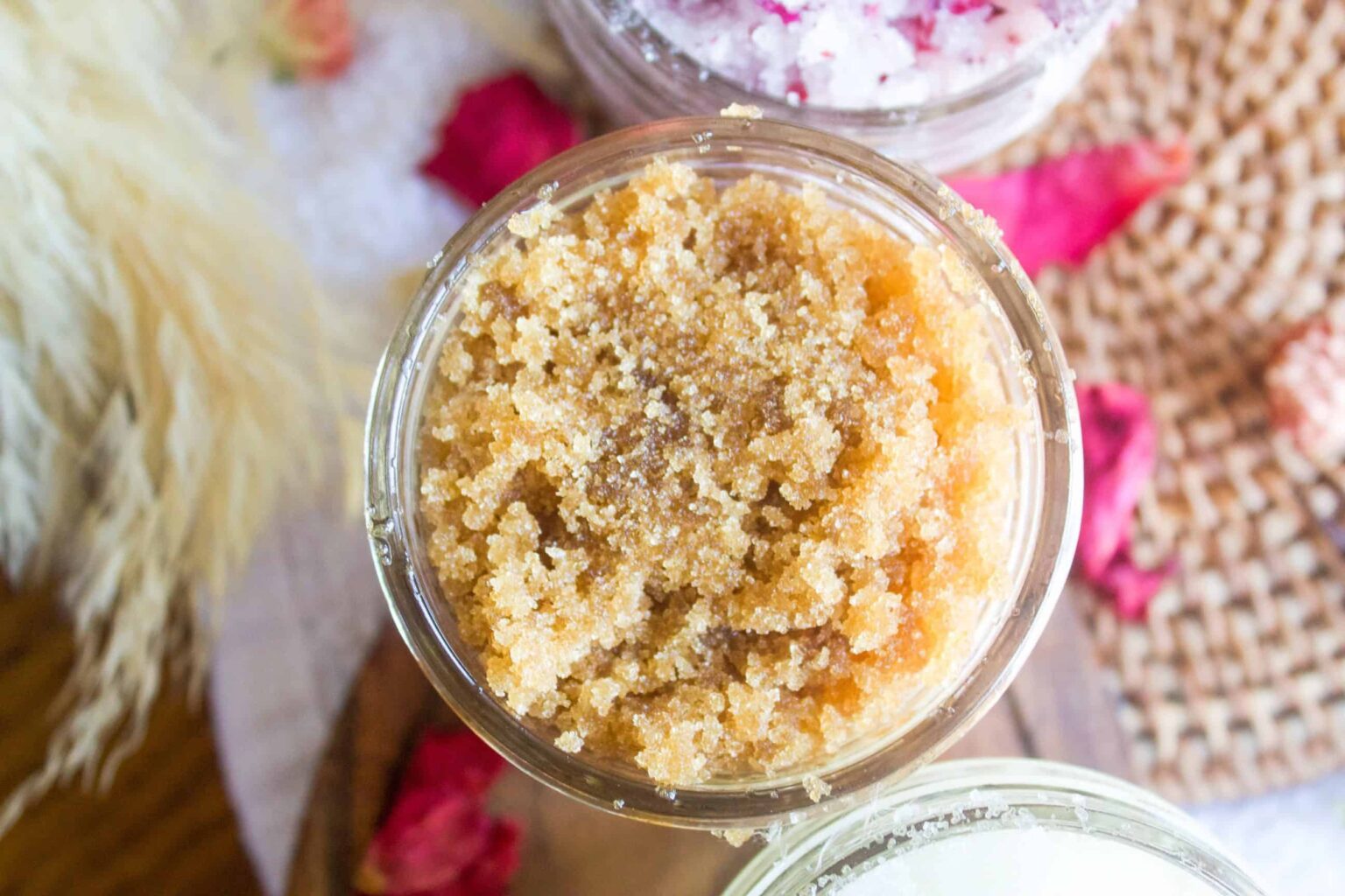 10 DIY Self-Care Products You Can Make at Home - Natural Rooted Home