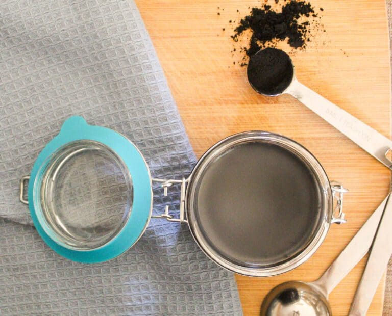 Homemade Drawing Salve - Natural Rooted Home