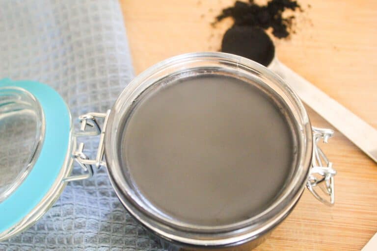 Homemade Drawing Salve - Natural Rooted Home