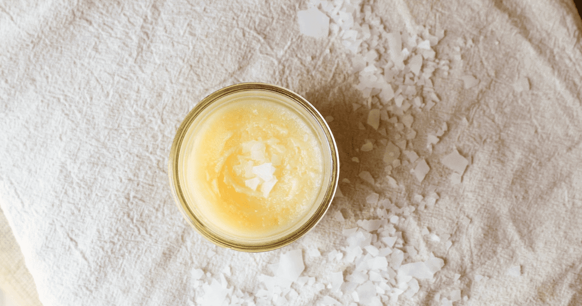 Magnesium Lotion Recipe - Natural Rooted Home