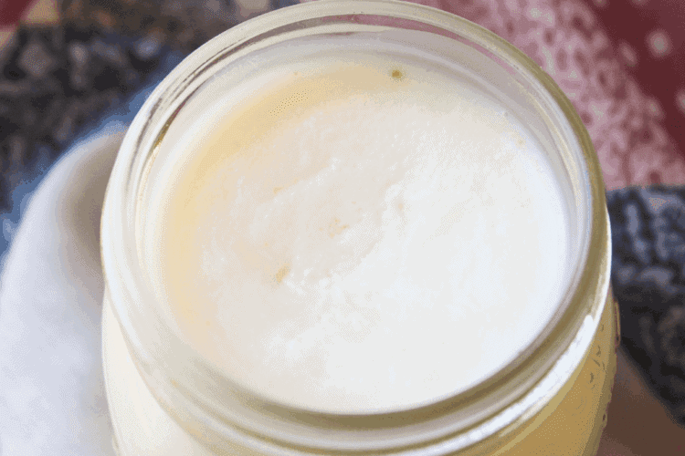 How to Render Tallow in a Crock Pot - Natural Rooted Home