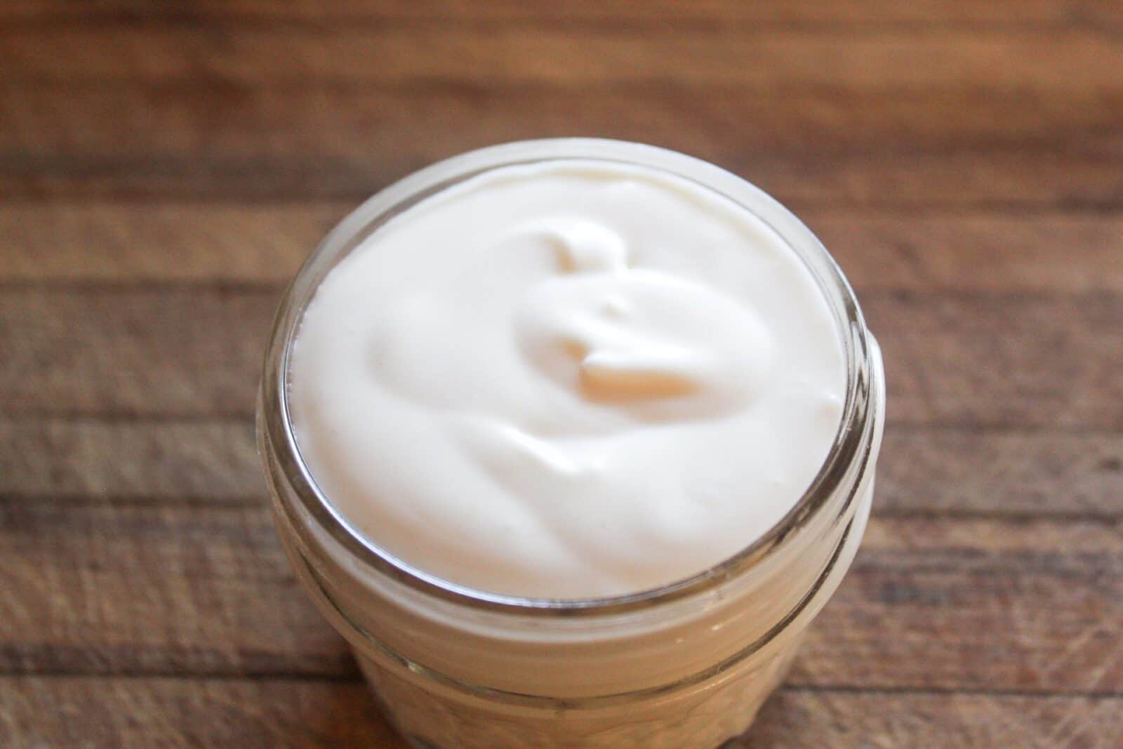 Whipped Tallow Balm Recipe - Natural Rooted Home