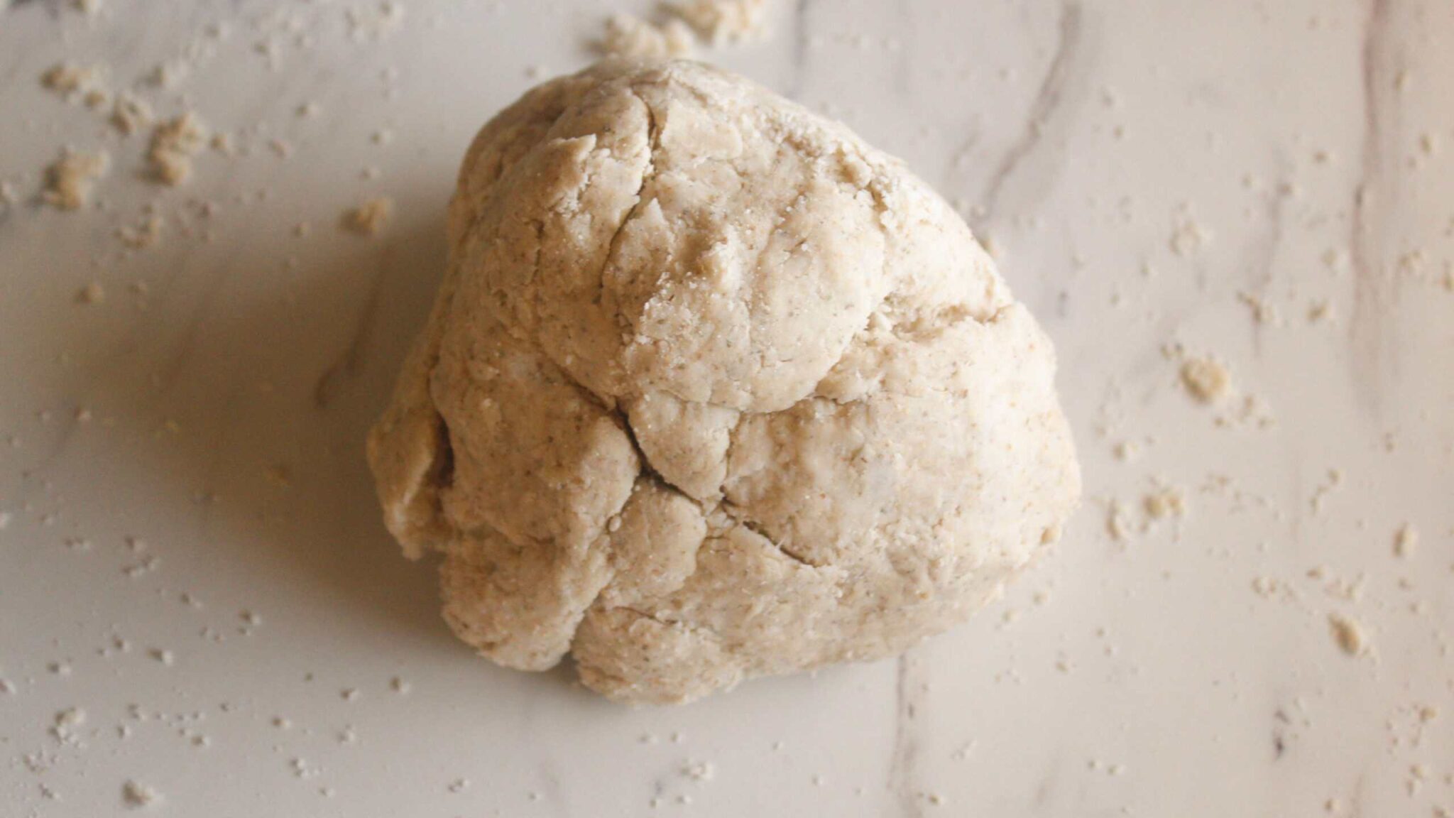 Old Fashioned Lard Pie Crust - Natural Rooted Home