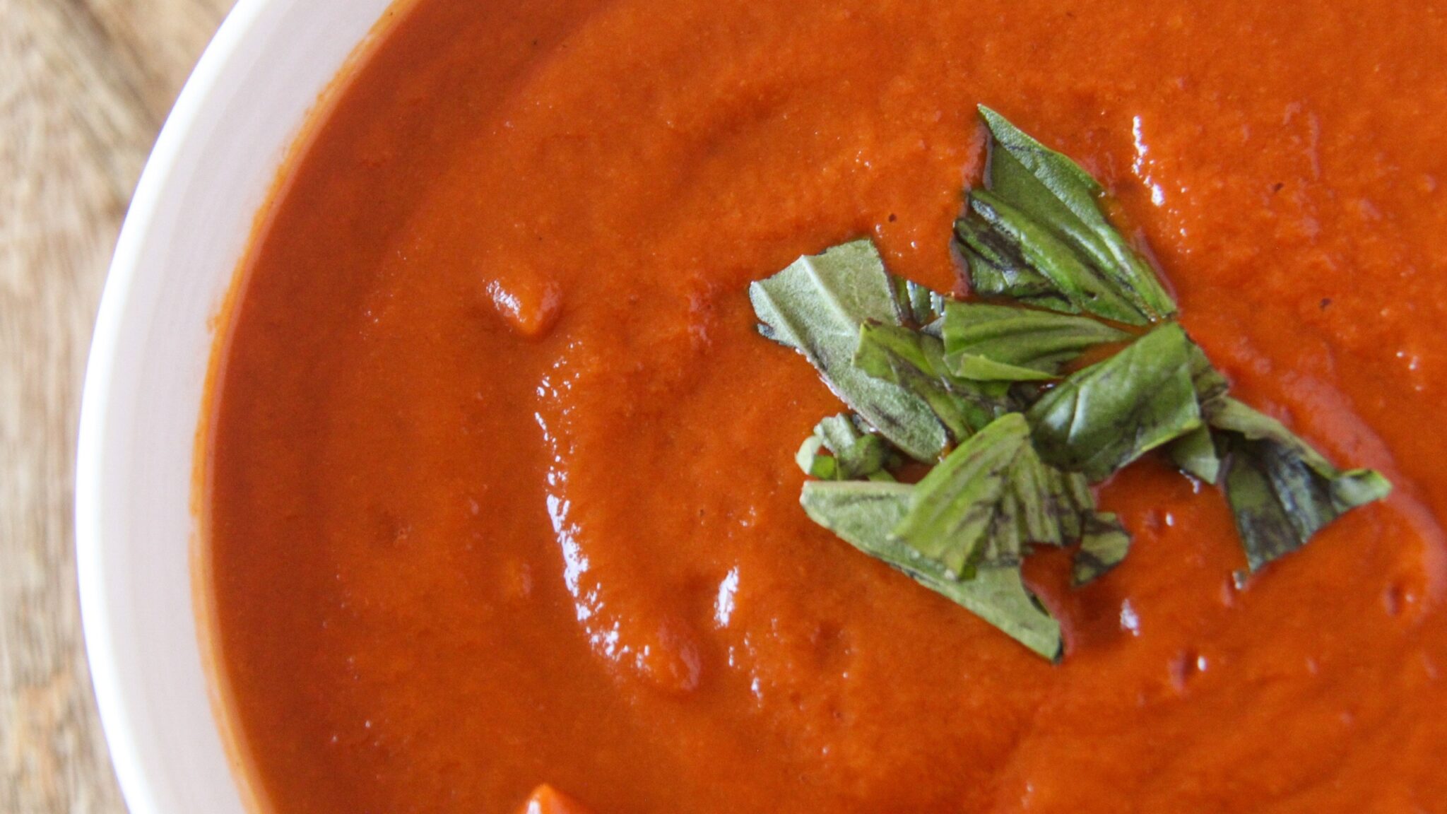 Hidden Veggie Pasta Sauce - Natural Rooted Home